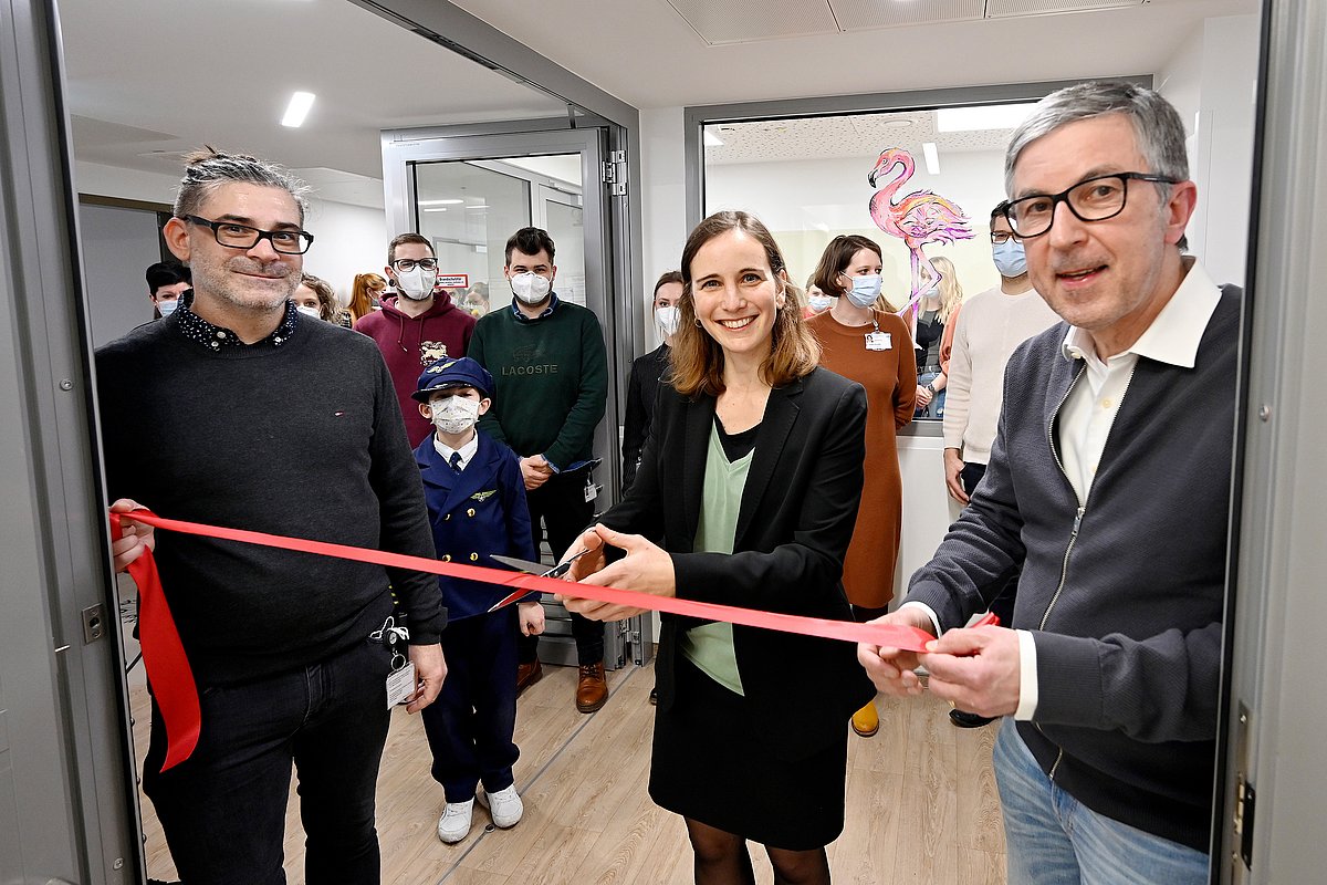 Mehr Platz für Kinder und Jugendliche mit psychischen Beschwerden ...